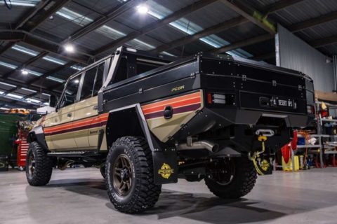 HOME - PCOR 4X4