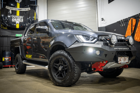 PCOR® Wheels - Classic 289 - PCOR 4X4